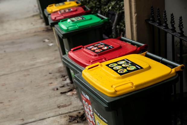Boral, BMI lob first round offers for Brisbane recycling project
