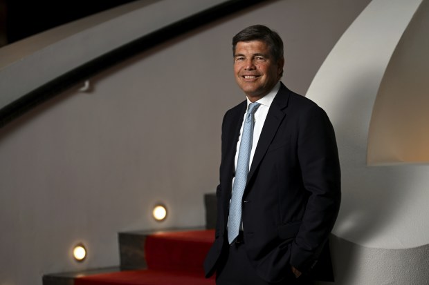 BoQ’s regulatory woes show why it is the banking sector’s wallflower