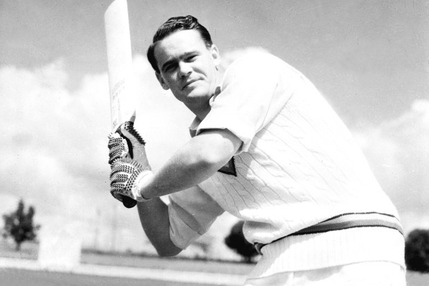 Was Yorkshireman Brian Close the hardest cricketer ever?