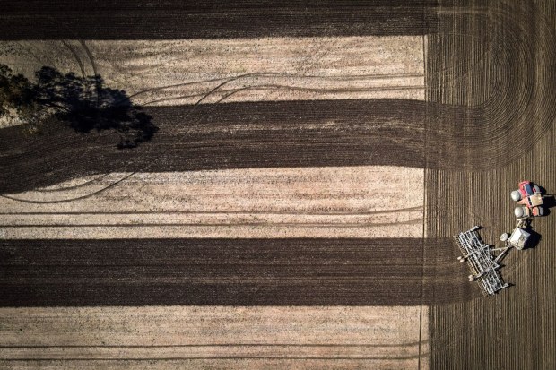 ELD ASX: Elders will buy Delta Ag for $475m giving farmers less choice ...