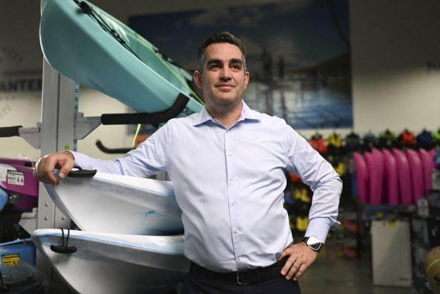 SUL ASX: Super Retail CEO and former exec had ‘undisclosed’ relationship