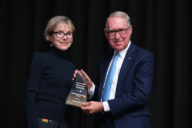 The AFR Director Awards are here: Meet our 2025 winners