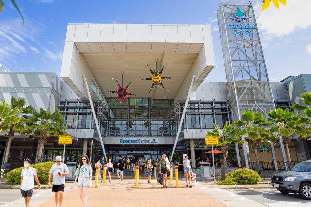 Commercial real estate: Sentinel strikes on $300m Mackay mall deal