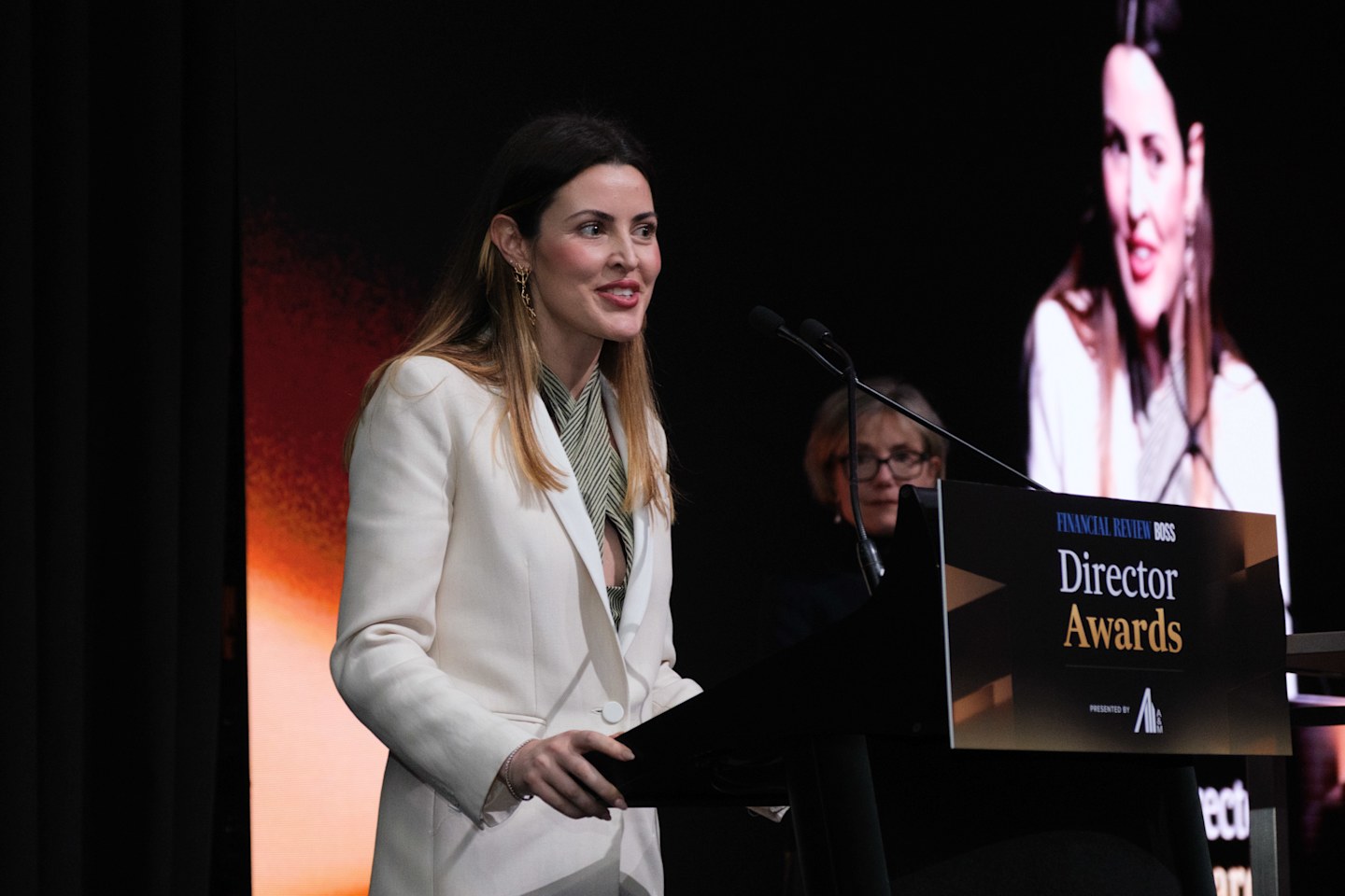 In Pictures: Financial Review Director Awards dinner 2025
