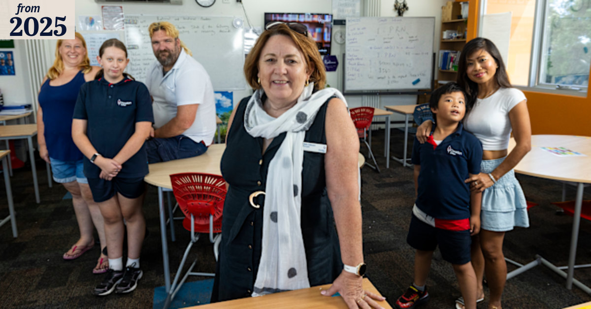 Monash University researchers offer way to tackle rising parent ...