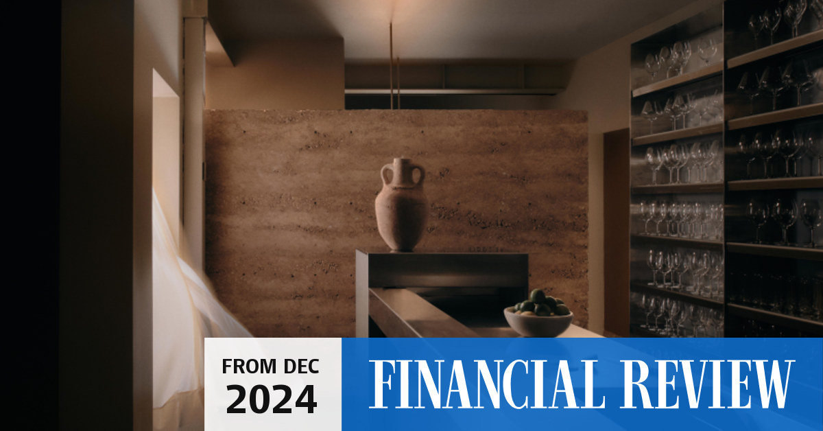 Gerard’s restaurant, Hopper Joint, Bar Besuto feature at Eat Drink ...