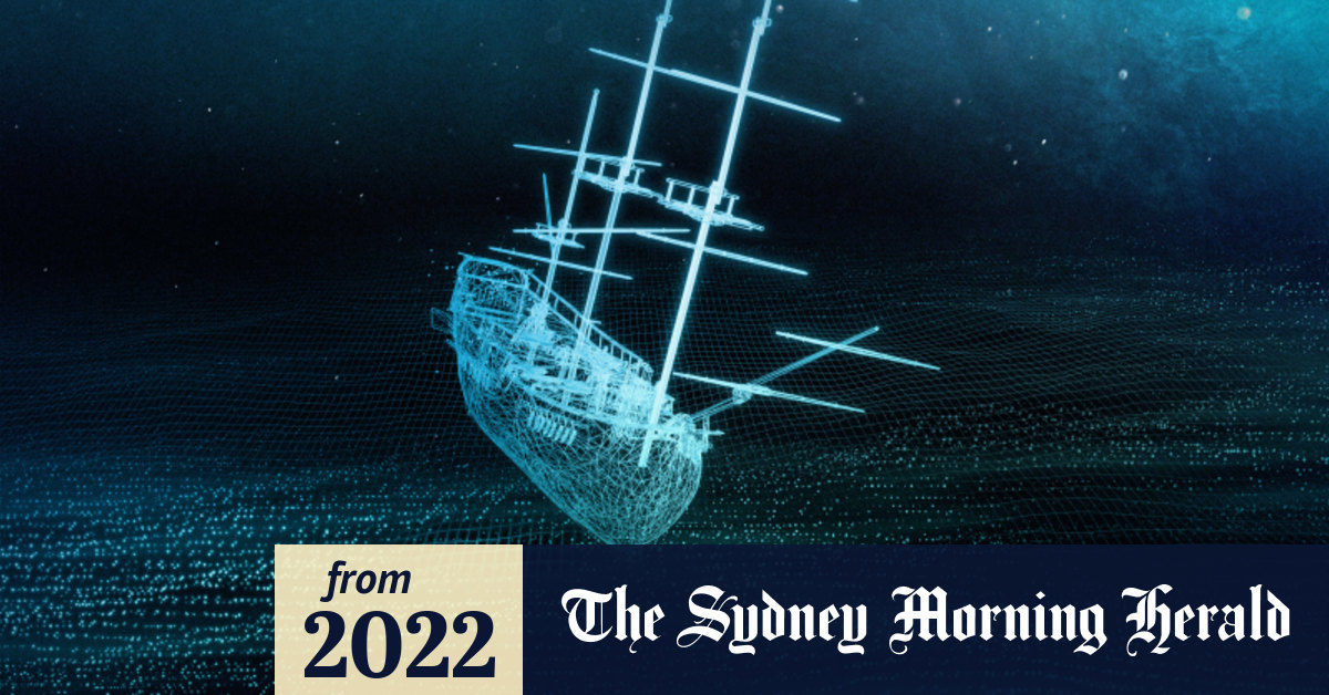 Endeavour discovery vehemently denied by Rhode Island archaeologists