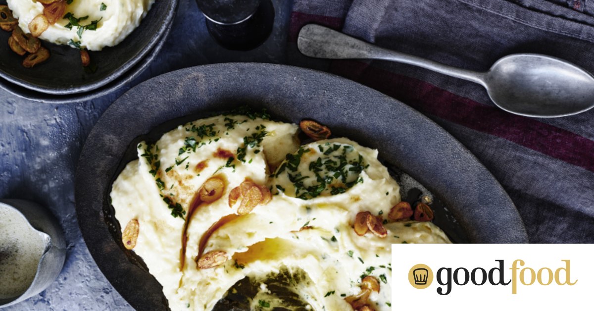 Mashed potato recipes, things to do with mashed potato, Paris mash recipe