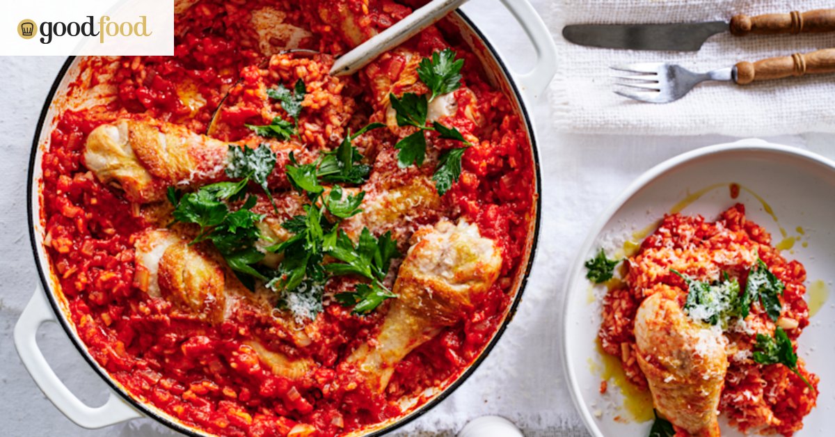 Tomato passata recipes: bolognese sauce, chicken parmigiana, pasta ...