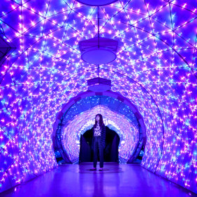 7 ways to create the best night pictures in low light