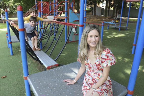 ‘Summer of play’: Families book children into vacation care as lockdown ...