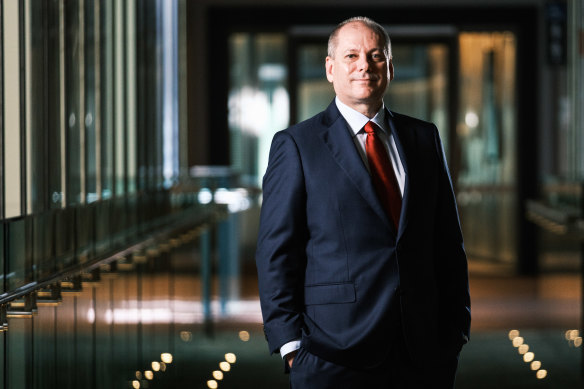 Westpac full-year profits slip to $5.3b