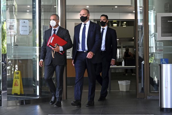 Neville Power WA border breach court case: Guilty plea for former COVID ...