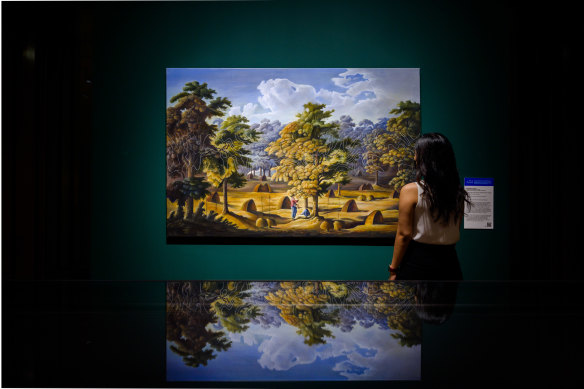 First Nations artists talk challenges, community and leadership