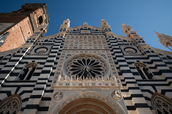 Monza, Italy, travel guide and things to do: Nine highlights