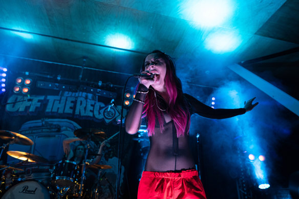 Unify Off the Record in Wollongong is proof that Australia’s ...