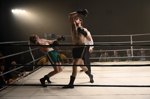 Kid Snow film review: Boxing drama is the kind of Australian film we ...