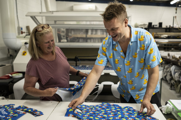 Small business wary of industrial relations bill