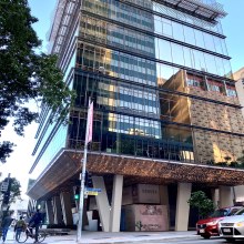 Brisbane’s office market takes off with more than $500m in sales