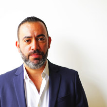 How Will Lopes is bringing Audible's magic to Catapult