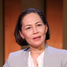 Deutsche Bank, Federal Express, Alphabet, Saleforce and Facebook ...