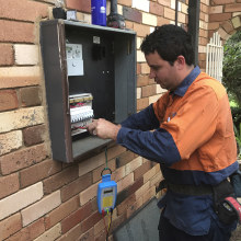 BlackRock in the race for a stake in PEP’s smart meters Intellihub