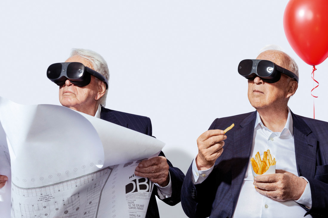 AFR Rich List 2023: What Harry Triguboff, Mark Carnegie, Jack Cowin and ...