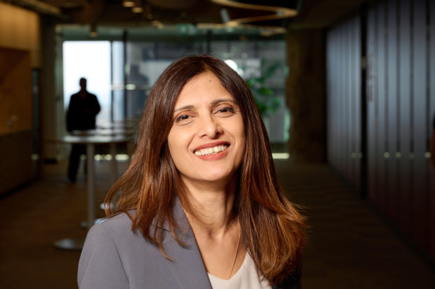 Microsoft says a downturn could make surging cyberattacks worse