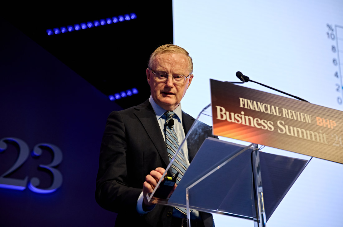 Interest rates: Can RBA governor Philip Lowe crush inflation and keep ...