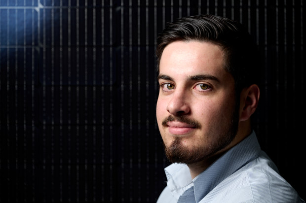 Budget 2022: Solar enquiries rocket after budget predicts big power ...