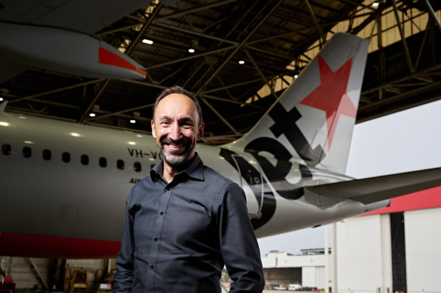Jetstar’s fleet renewal spurs it to target new international routes