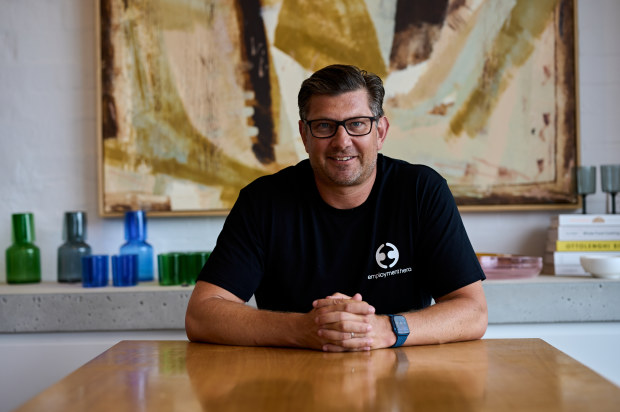 New Aussie ‘unicorn’: Employment Hero scales $1.25b