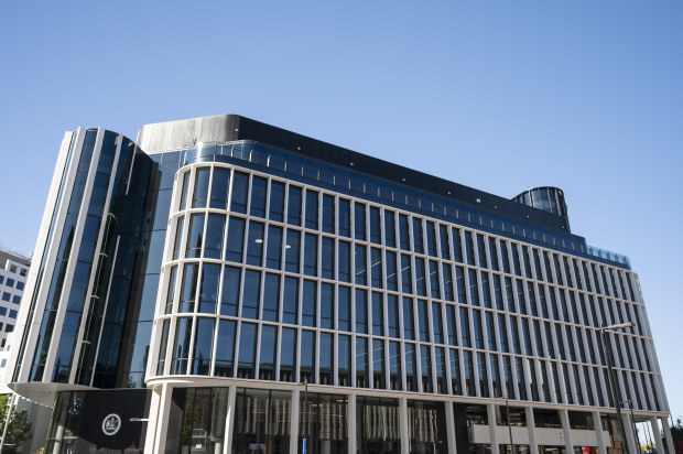 Investa checks into Terry Snow’s Constitution Place