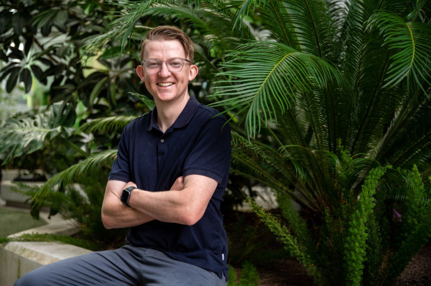 Cryptocurrency start-up Collective Shift lands Smorgon family backing ...