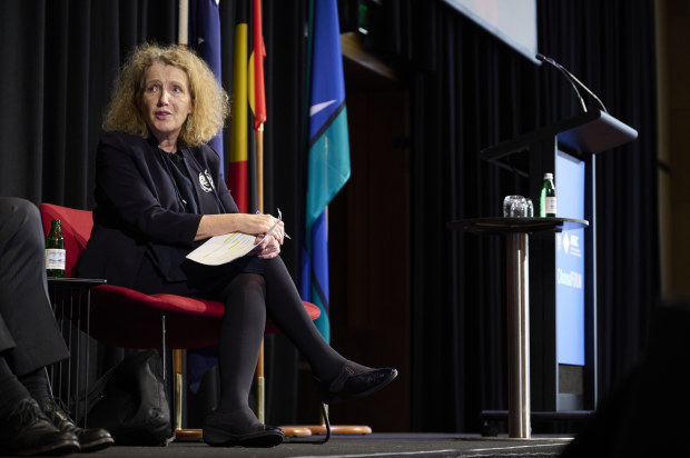 ACCC says scams are ‘out of control’