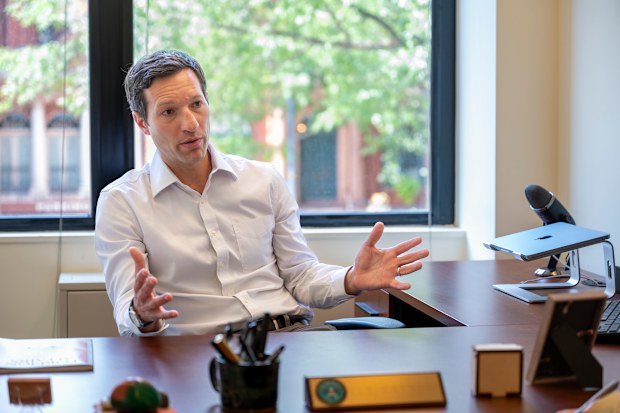 Marathon Initiative principal Ely Ratner says demands on Taiwan need ...