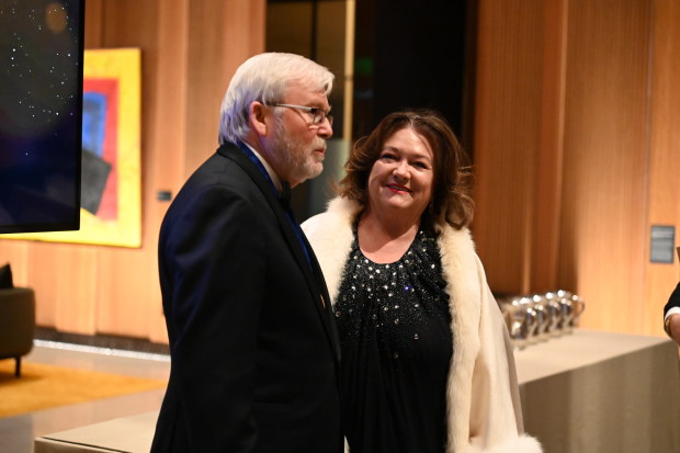 Gina Rinehart discloses her $2bn US portfolio, with stocks linked to ...