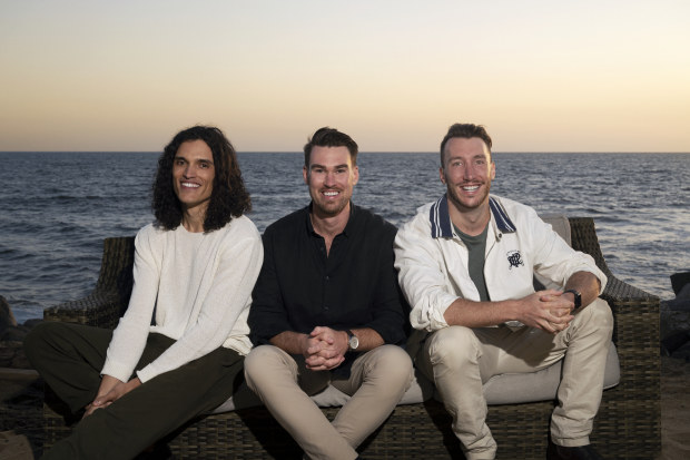 Google, Paris Hilton and The Chainsmokers back Australian start-up ...