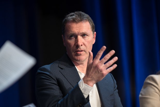 APA Group says growth projects and cost cuts will support earnings ...