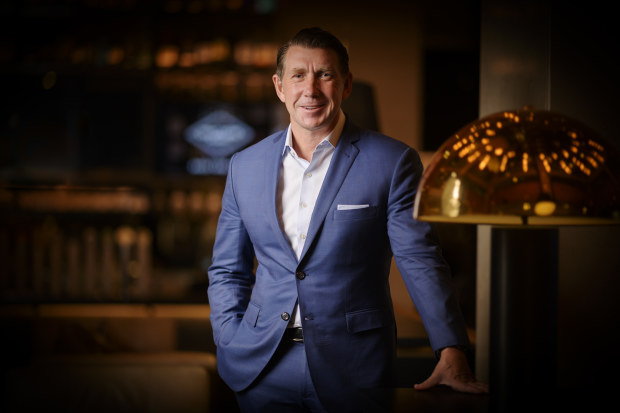 Hilton takes Garden Inn franchise to the suburbs and regions as hotel ...