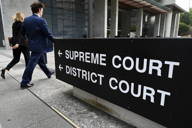 Gag order granted for high-profile man ahead of Qld legal change