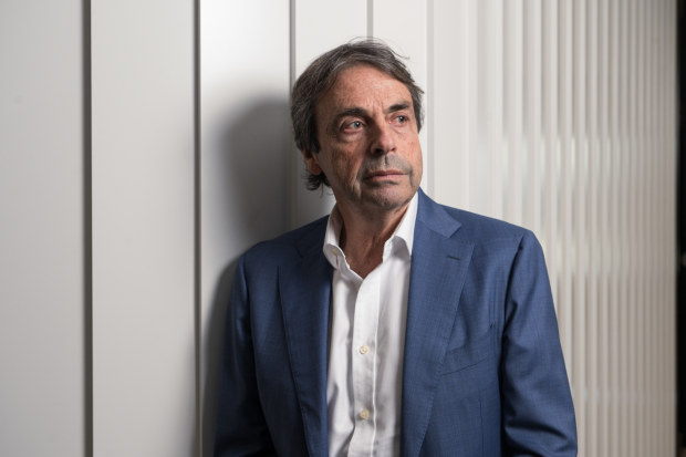 Nick Scali to launch equity raising for UK foray; Macquarie on ticket