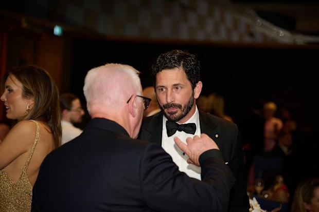 STO ASX: Ryan Stokes hires ‘agent of infection’ ahead of Santos M&A tussle