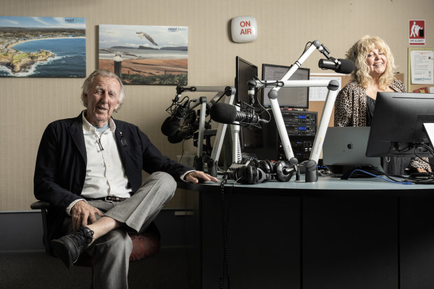 John Singleton’s surprising return to radio after his $80 million exit ...