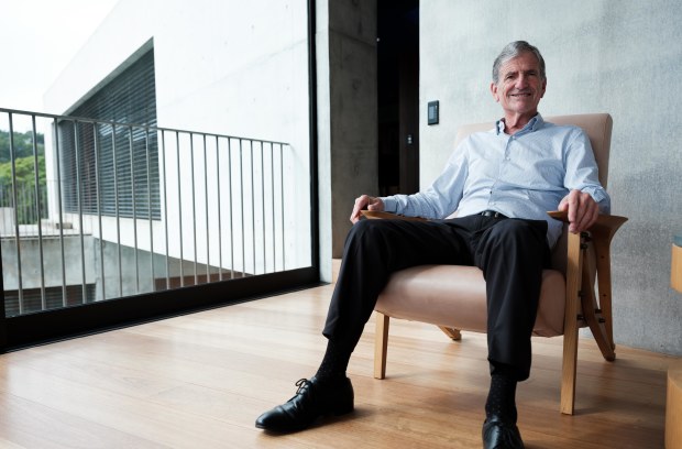 Ex Boral CEO says demerging Origin Energy 23 years ago was absolutely ...