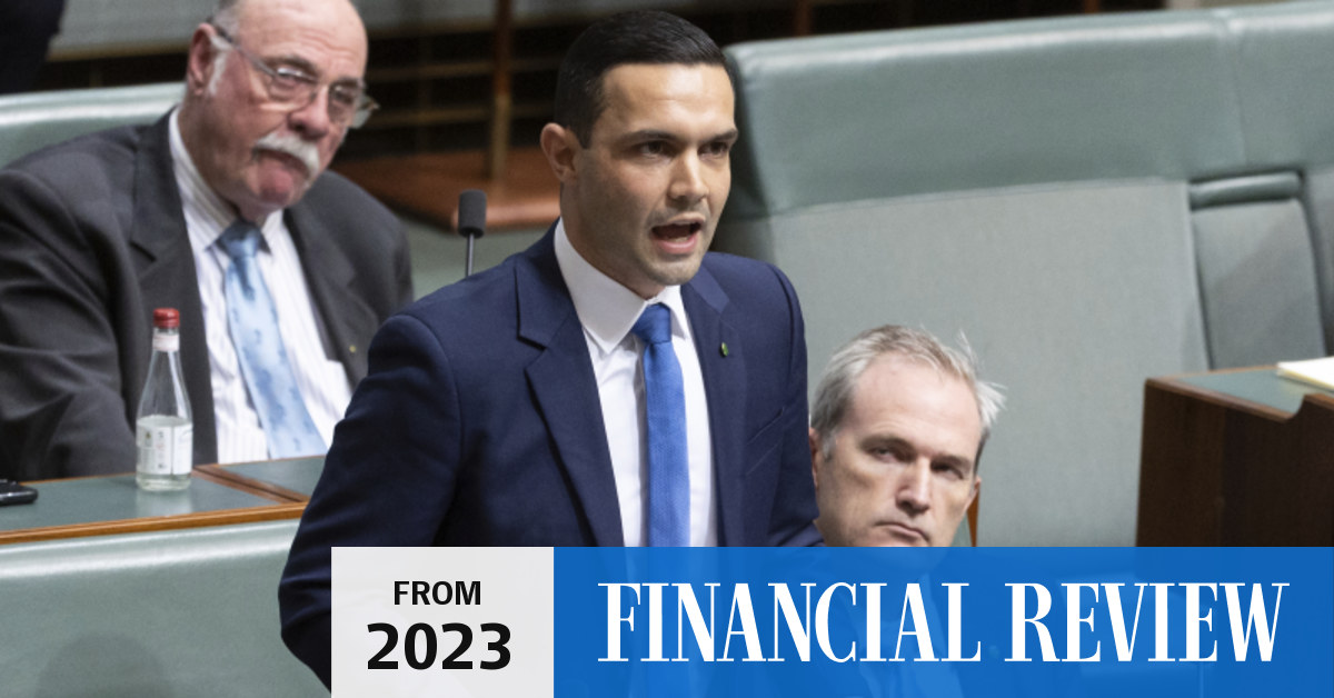 Anthony Albanese coy on taxing the family home