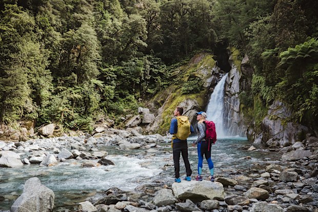 Best time to visit New Zealand: For skiing, beaches, hiking, and more ...
