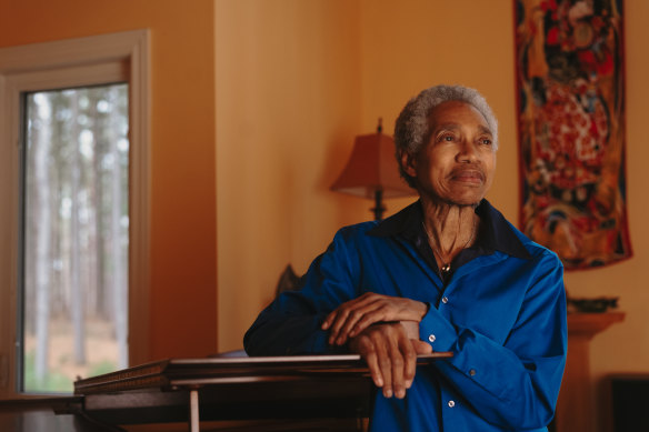 Beverly Glenn-Copeland on Elliot Page and new album The Ones Ahead