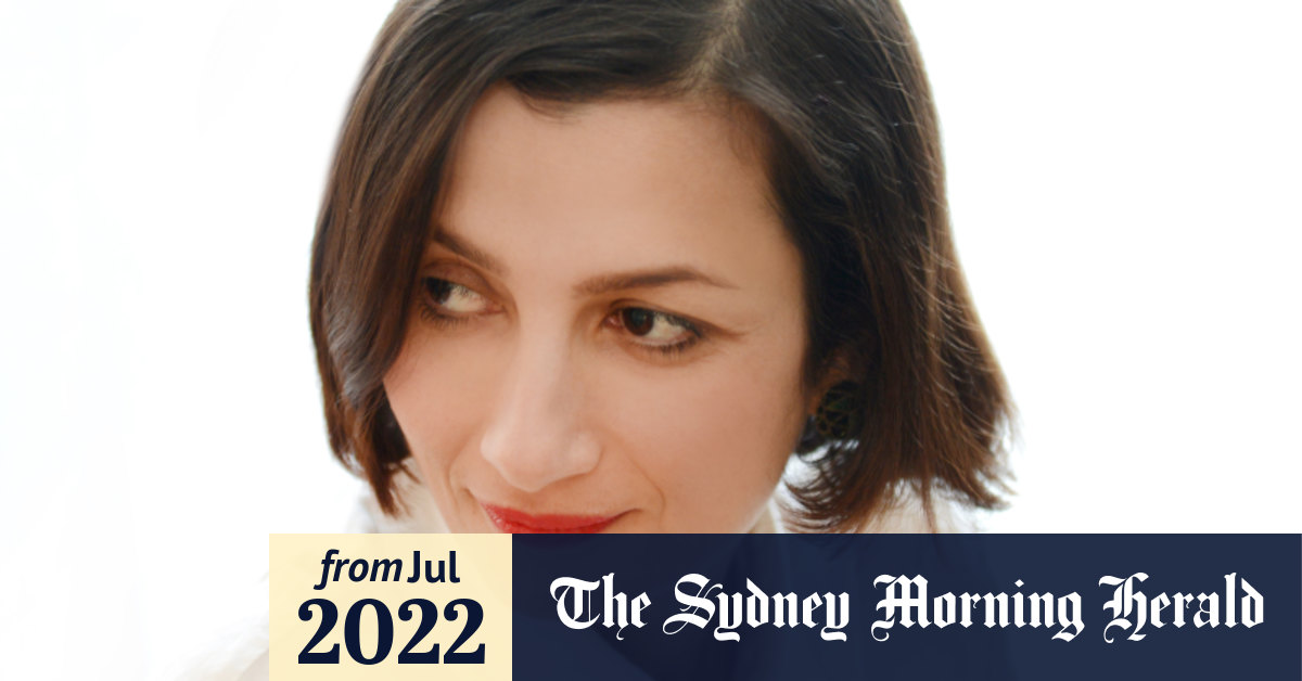 Zaheda Ghani’s Pomegranate and Fig: Yearning from afar for a broken country