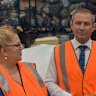 ‘Jobs for the boys’? Labor slashes wait times for ex-MPs to join WA government boards
